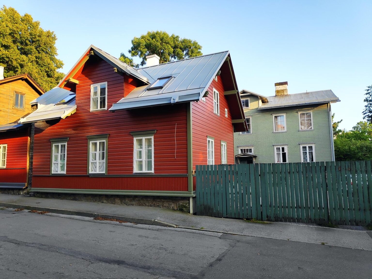 Matrix Apartments - Matrix Apartments